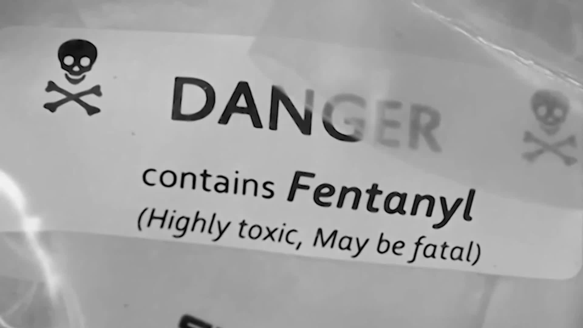 New Law Aiming To Fight Fentanyl Passed Fox31 Denver