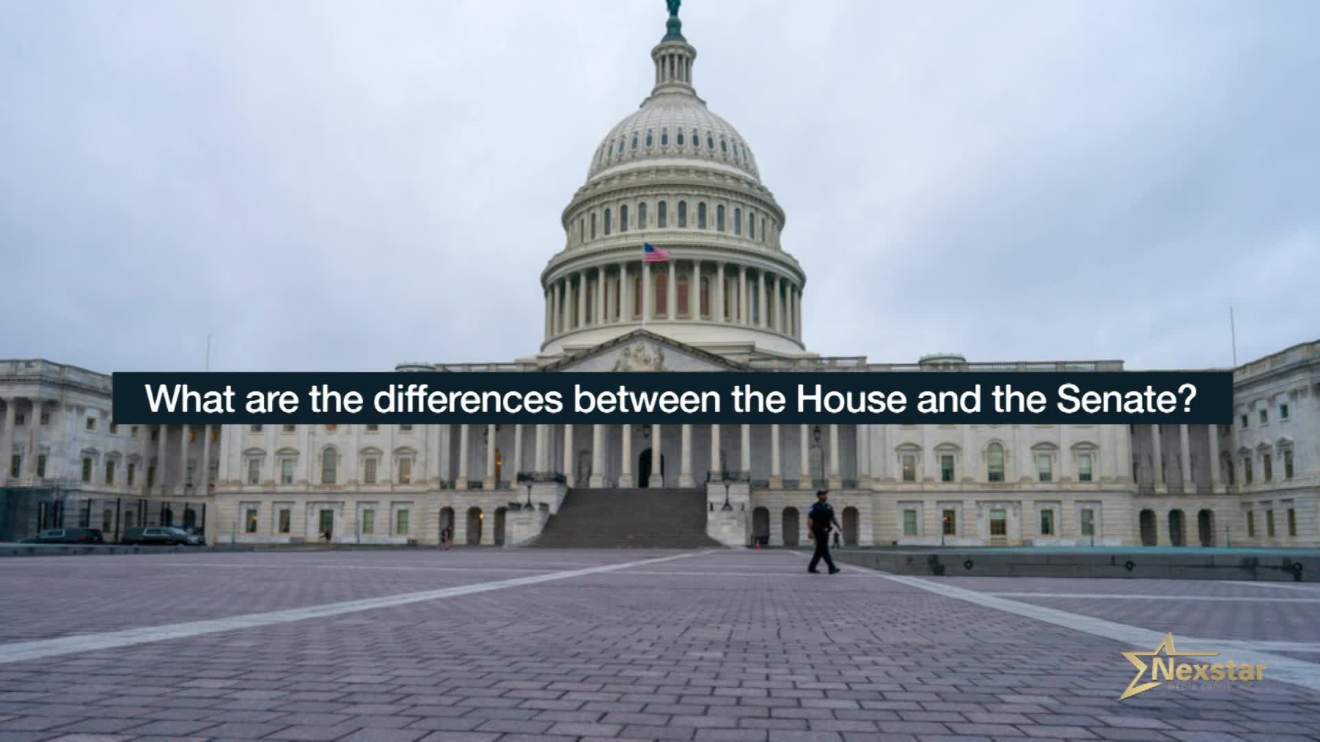 What are the differences between the House and Senate? – WIVT – News 34