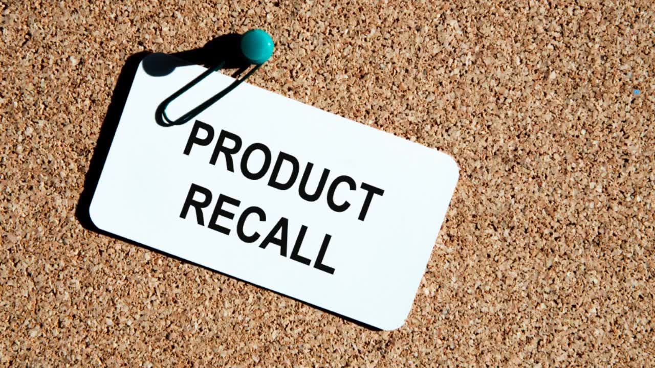 How do recalls work? – WPRI.com