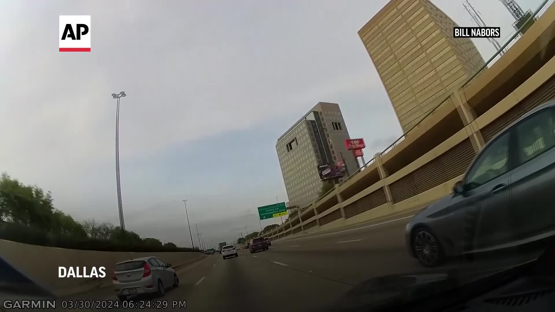 Chiefs player Rashee Rice cooperating with police after Dallas crash ...