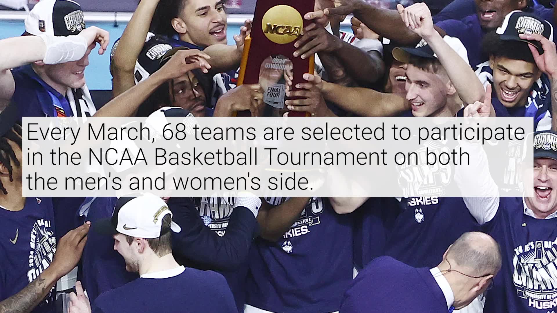 NCAA Tournament Selection Process – WPRI.com
