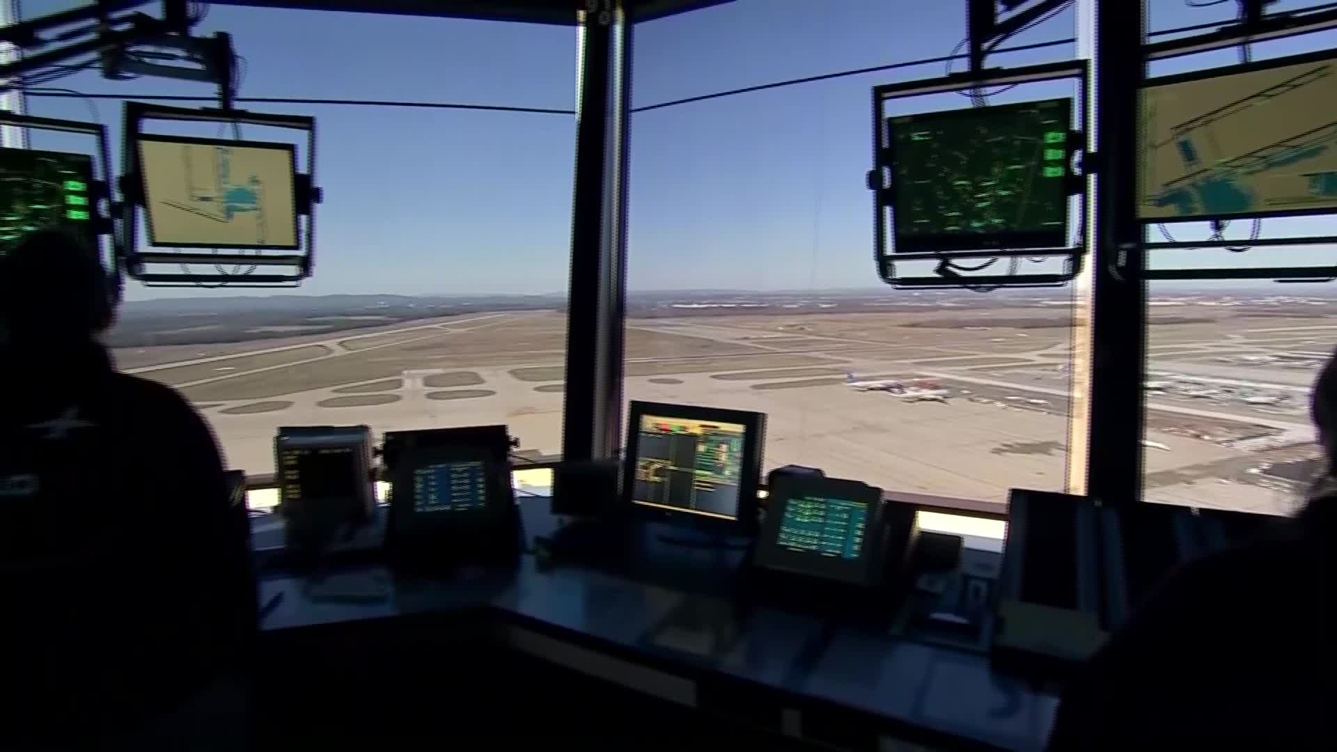 Air traffic controller shortage cause delays – WBTW