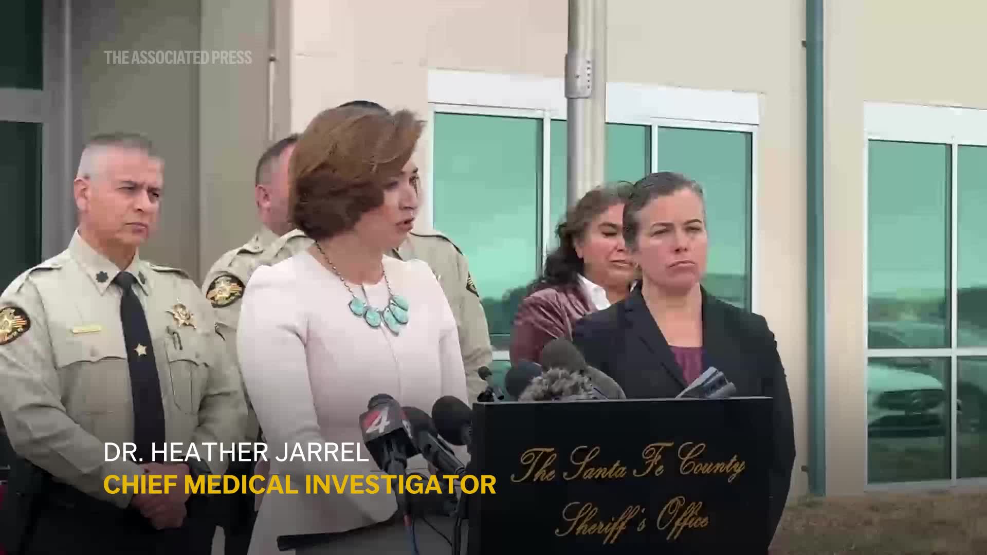 Gene Hackman died of heart disease, his wife died of hantavirus about 1 ...