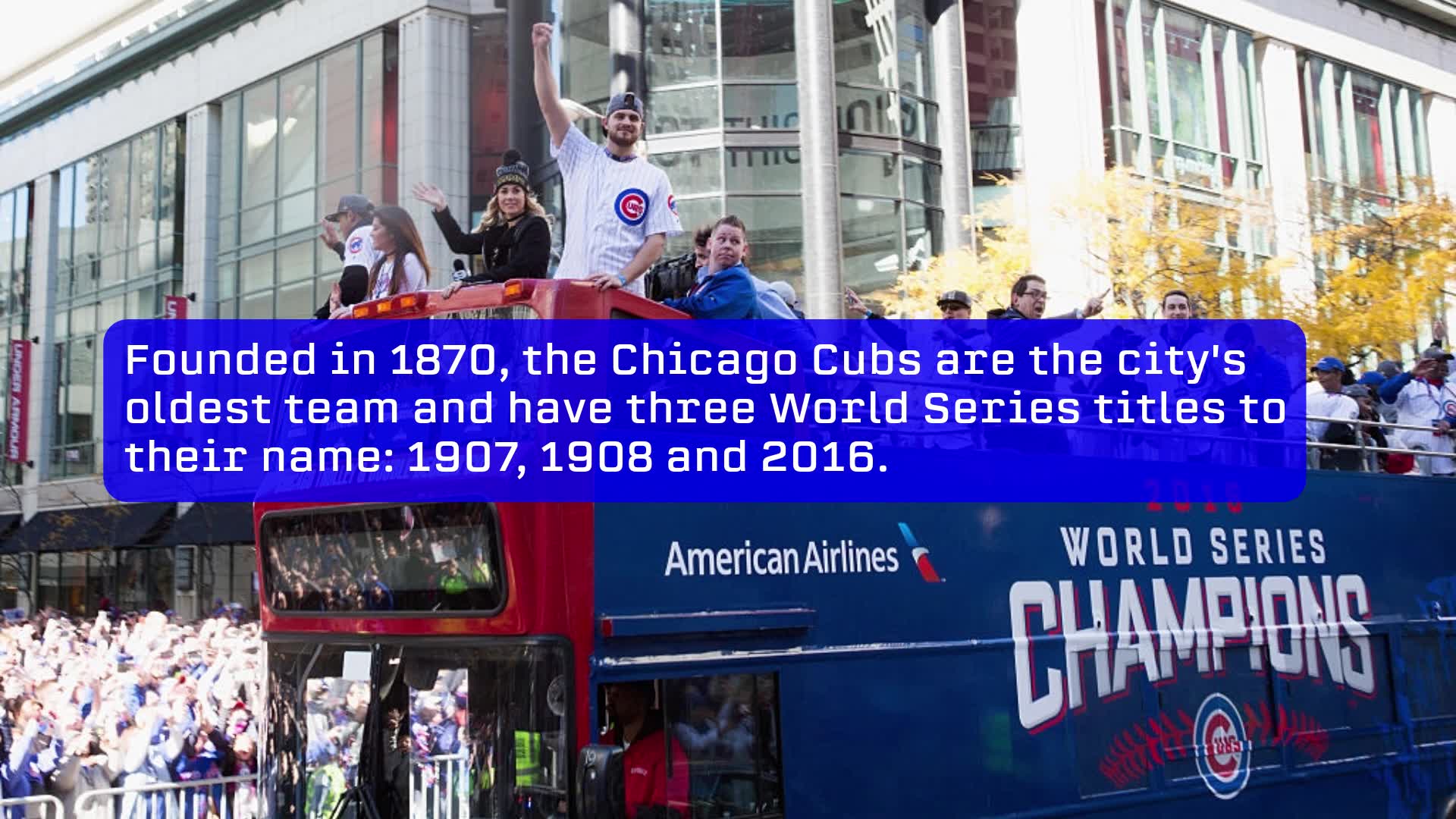 Chicago Pro Sports Teams Values – WGN-TV