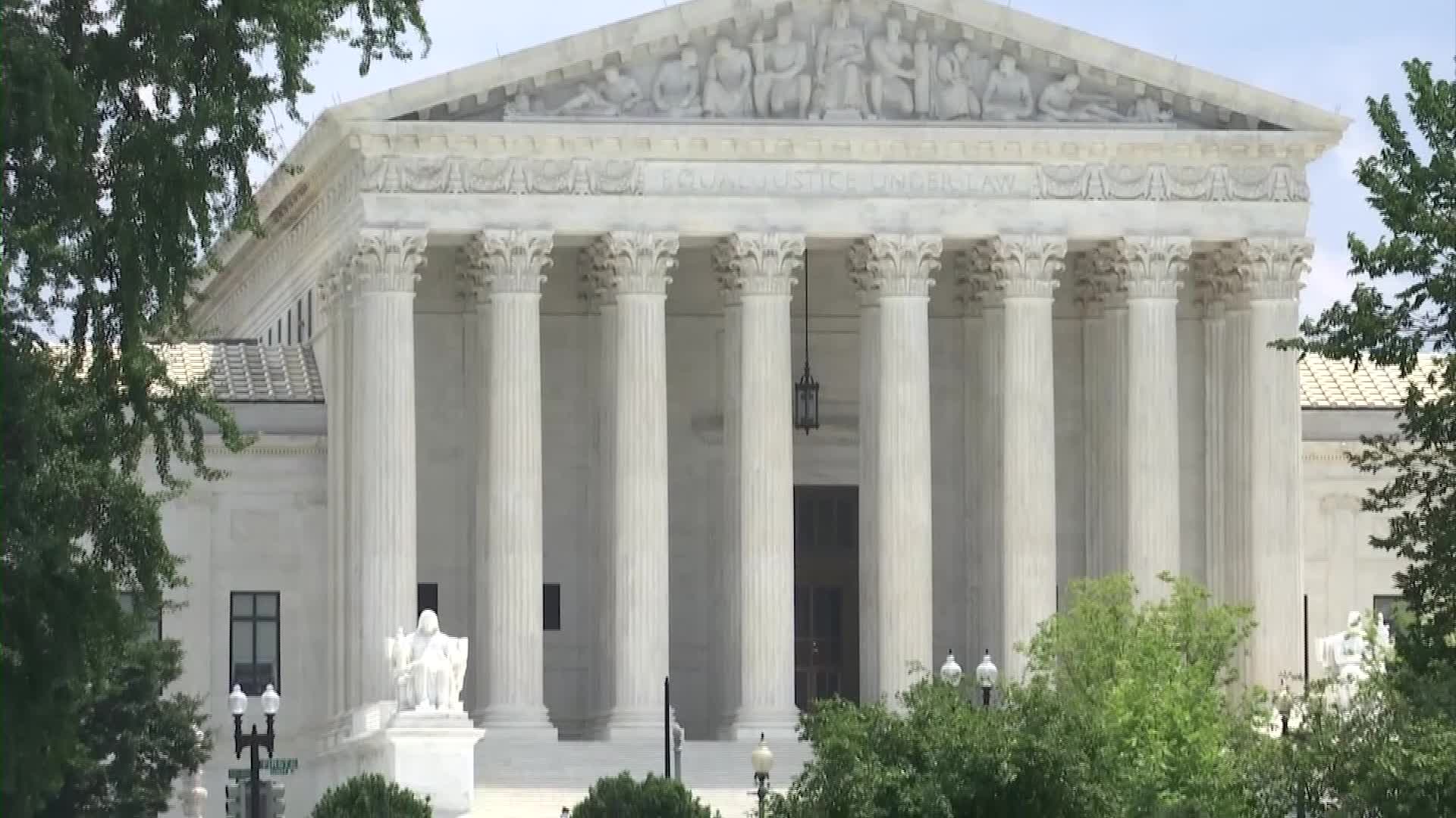 SCOTUS to hear birthright citizenship case – KTAB – BigCountryHomepage.com
