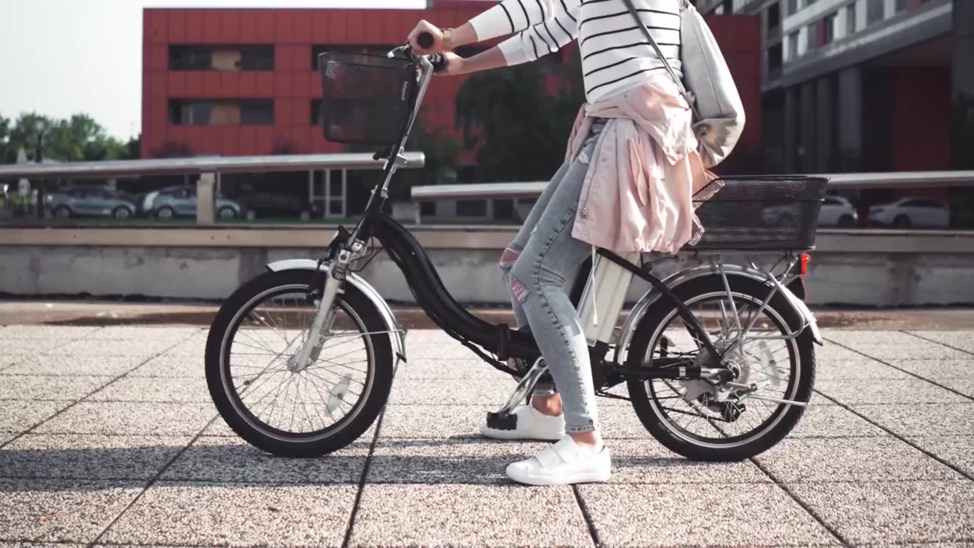 What to know about California’s E-Bike Program – KTVE – myarklamiss.com