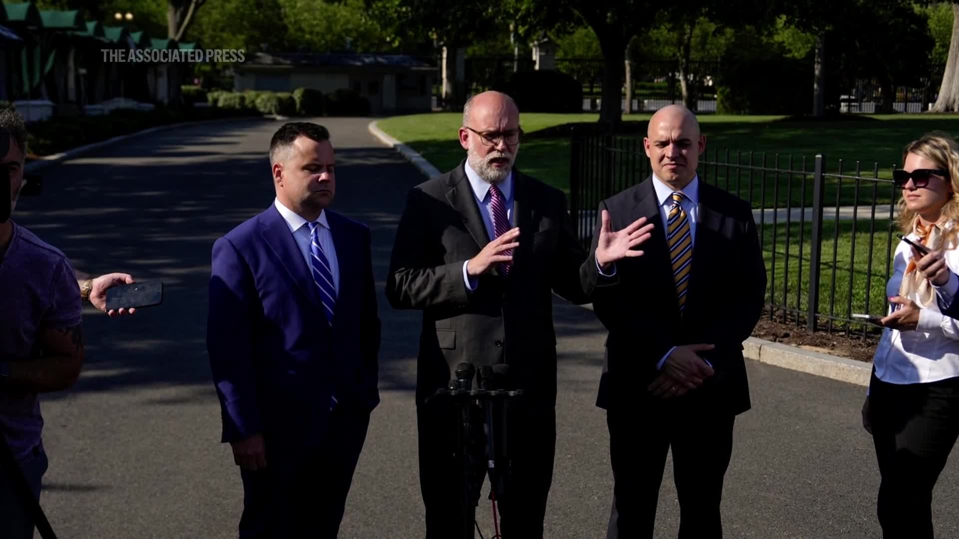 Federal Reserve official Lisa Cook says she won’t be ‘bullied’ by Trump ...