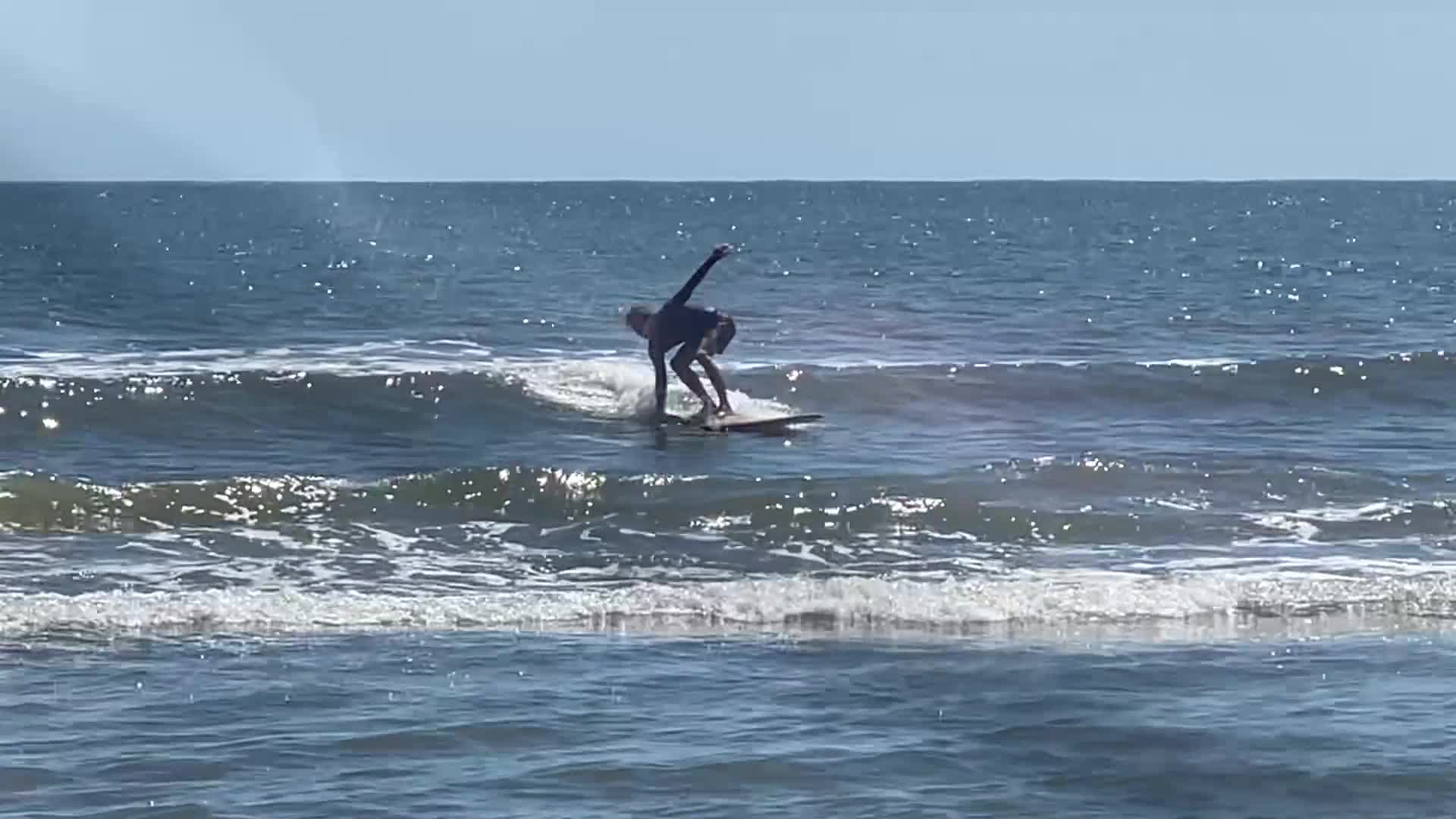 Warrior Surf Foundation aids veterans’ healing with surf therapy – WIVT ...