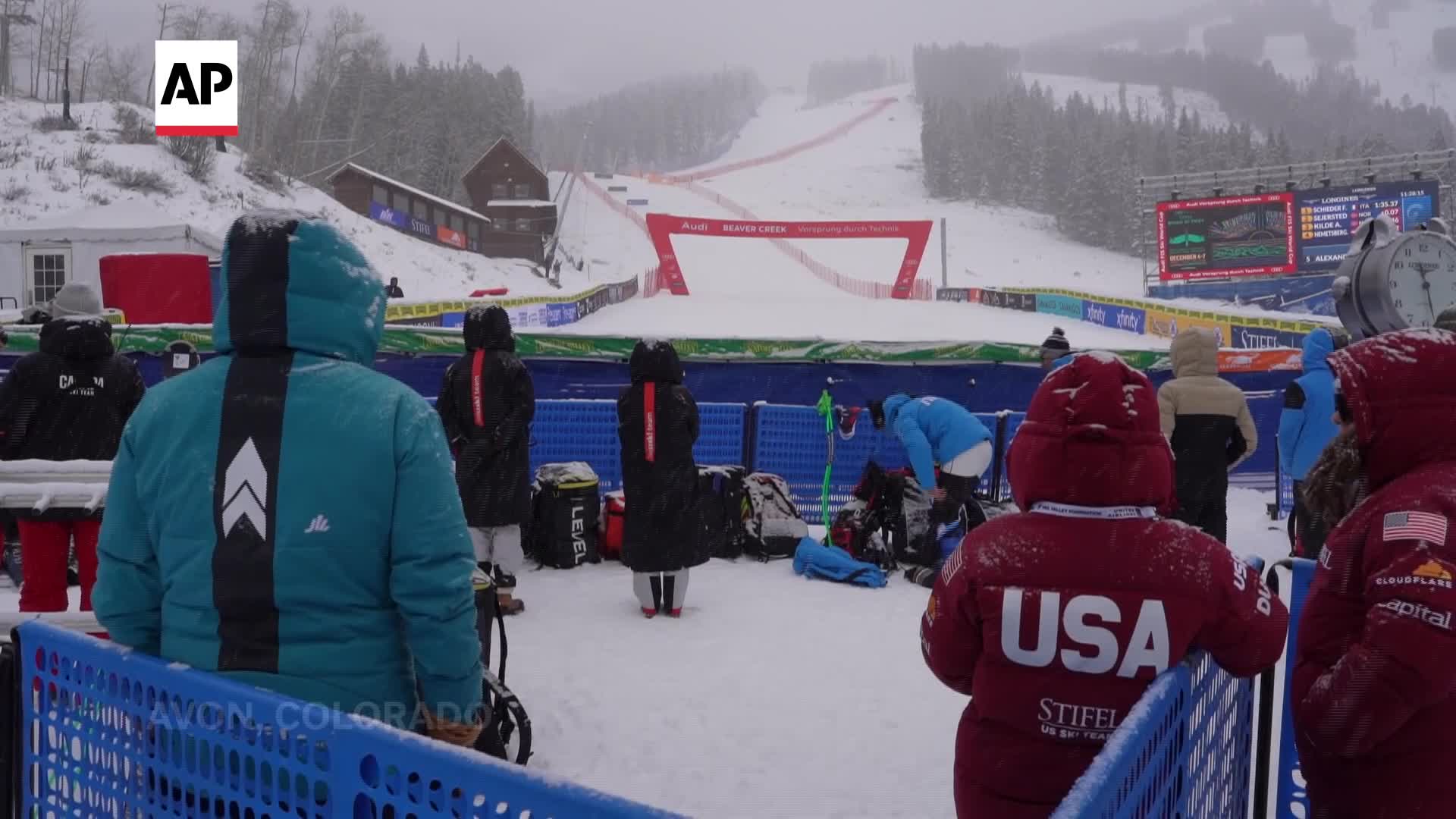 How will climate change reshape the Winter Olympics? – RochesterFirst