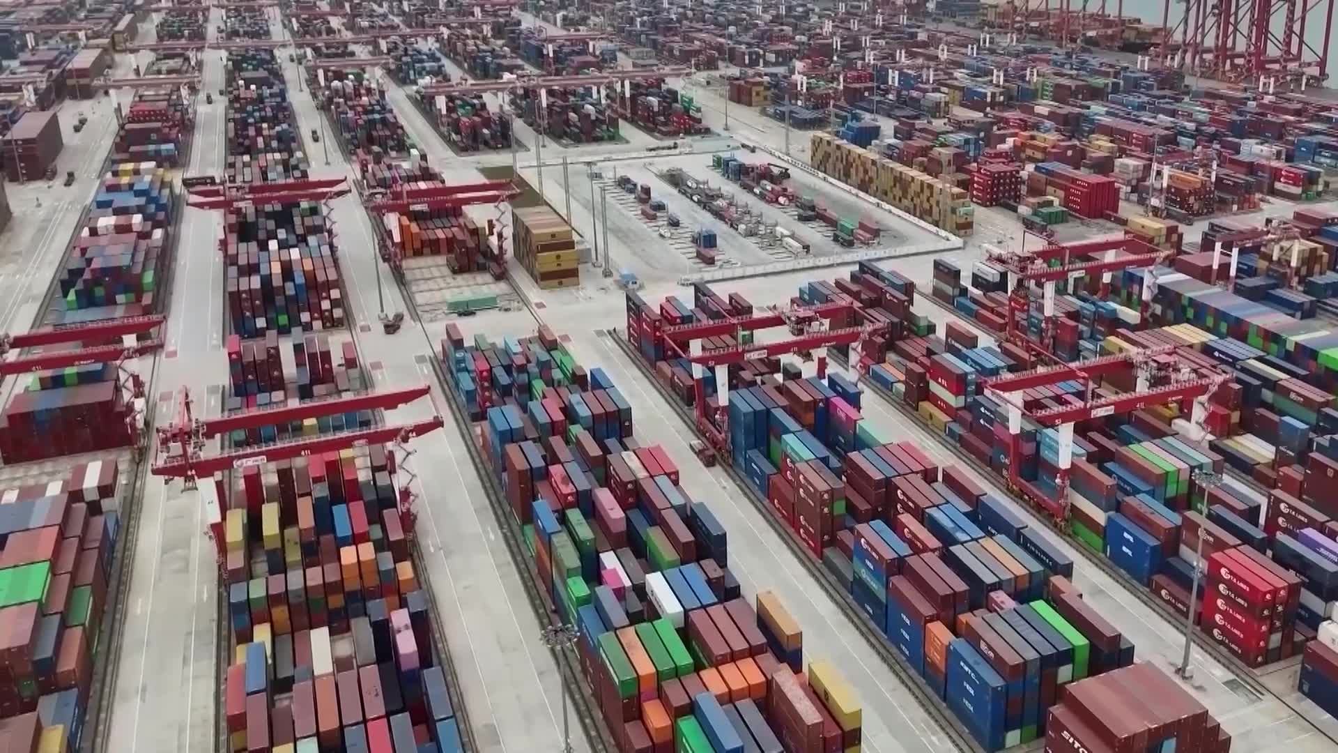 Tariff battle continues – WFLA