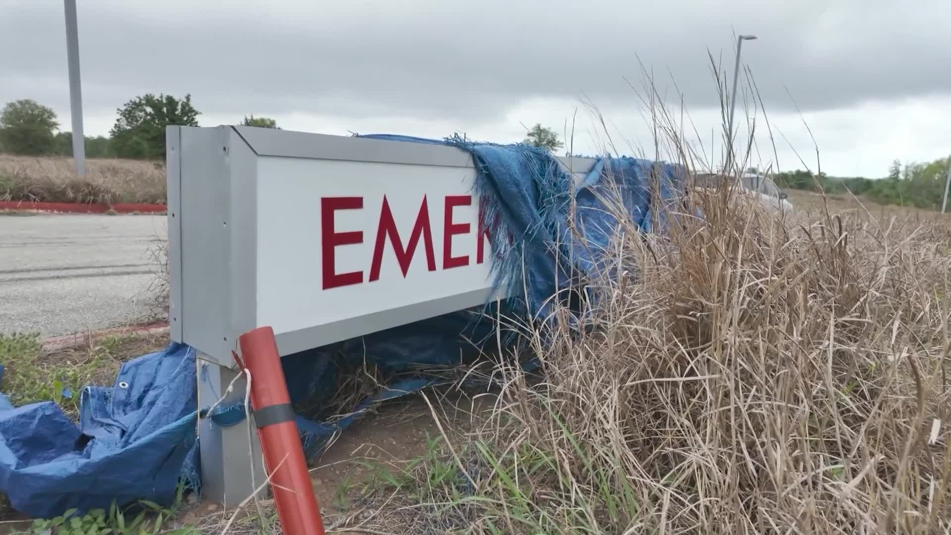 Rural hospitals face funding cuts – KSNF/KODE | FourStatesHomepage.com