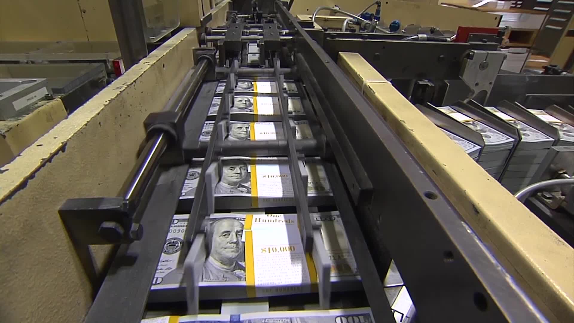 DOGE committee will look for ways to slash trillions in spending – WANE 15