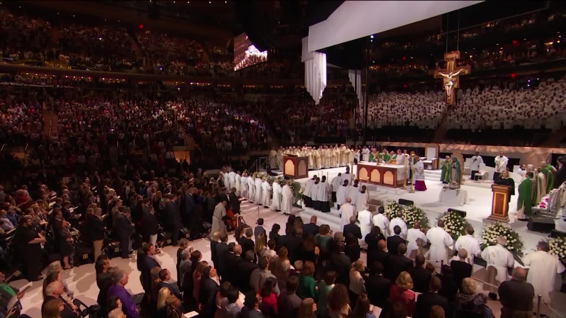 Pope Francis – known for humility and care for the poor – dies at 88 ...