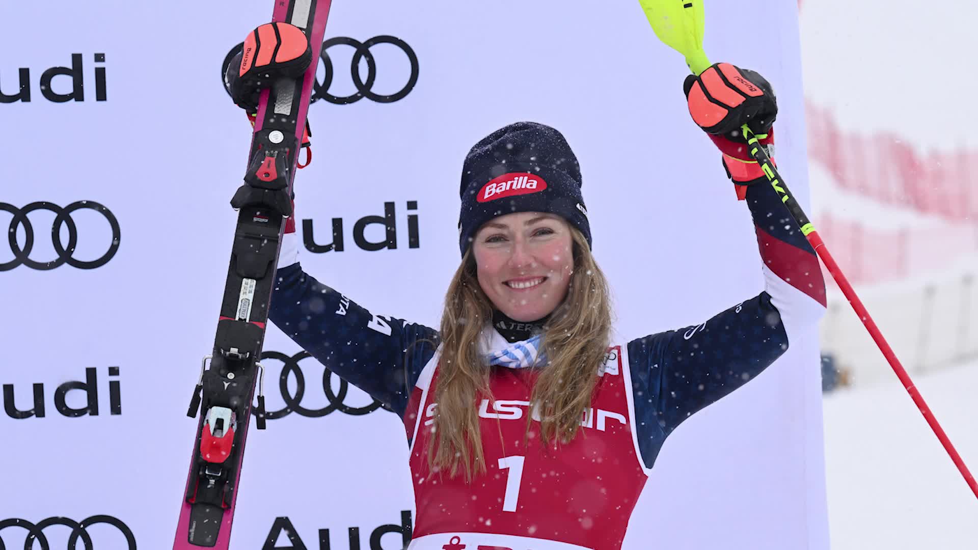 Know your Olympic sport: Alpine Skiing – FOX 2