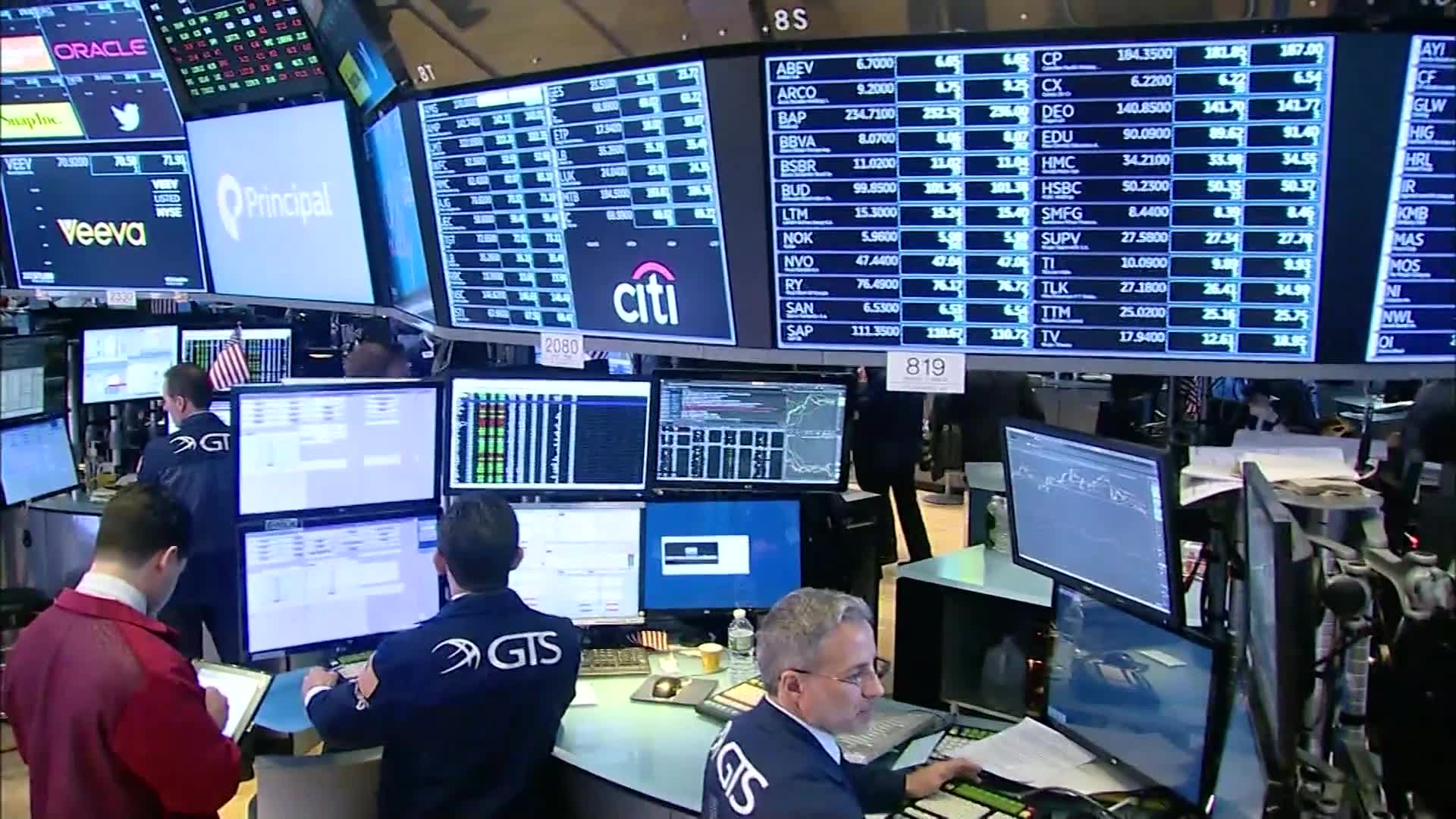 New auto tariffs spark backlash, global trade tensions escalate – WUTR ...