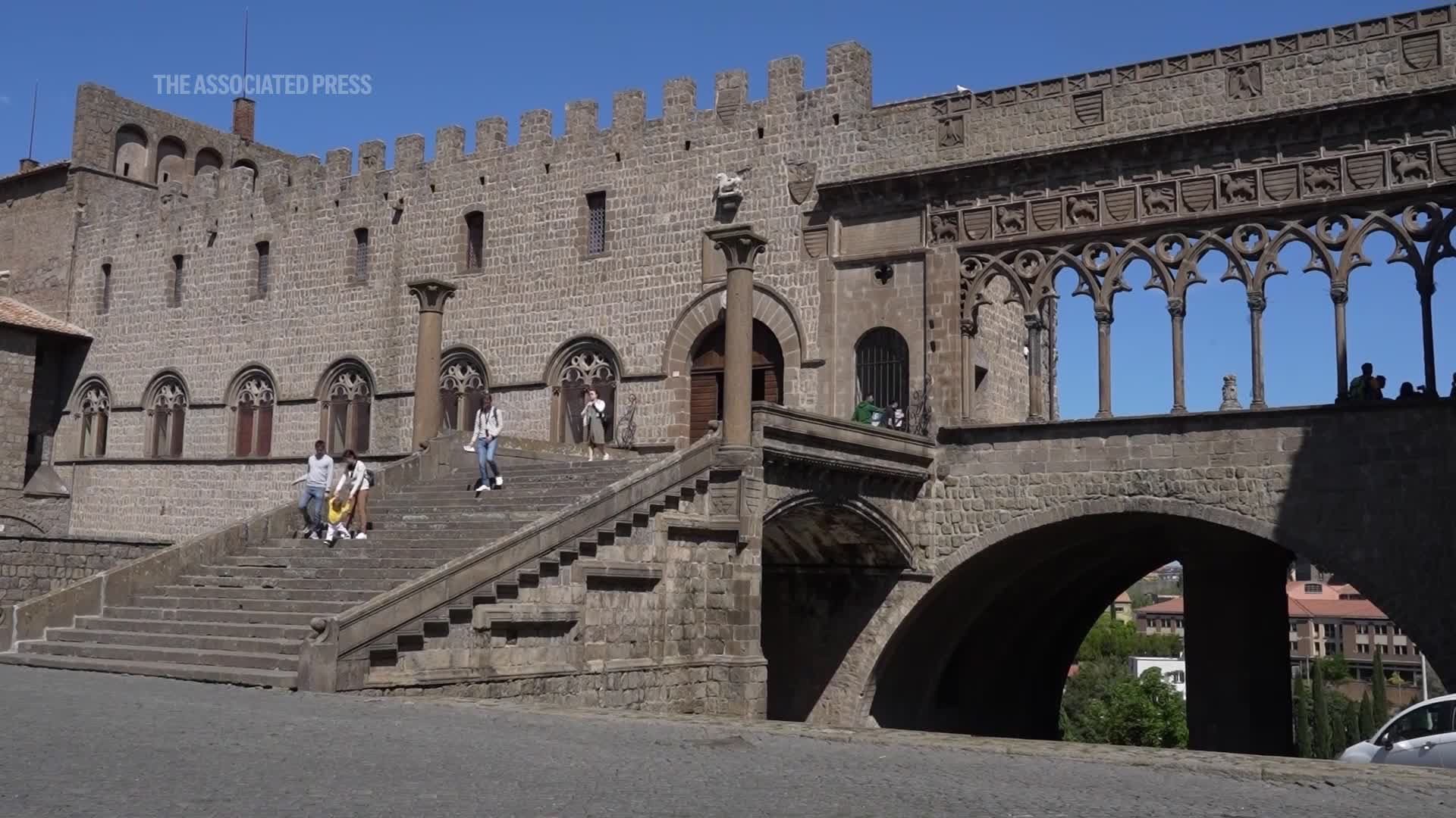 A look at the history of the conclave – FOX 2