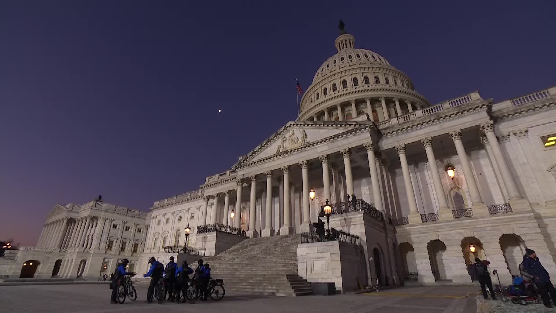 Governors set to testify on Capitol Hill about immigration policies ...
