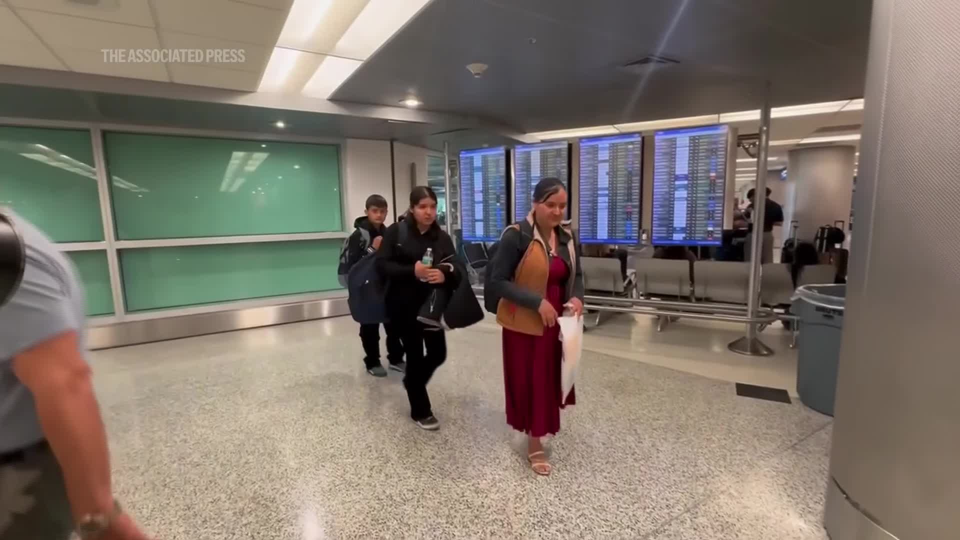 Administration has separated dozens of children from their parents for ...
