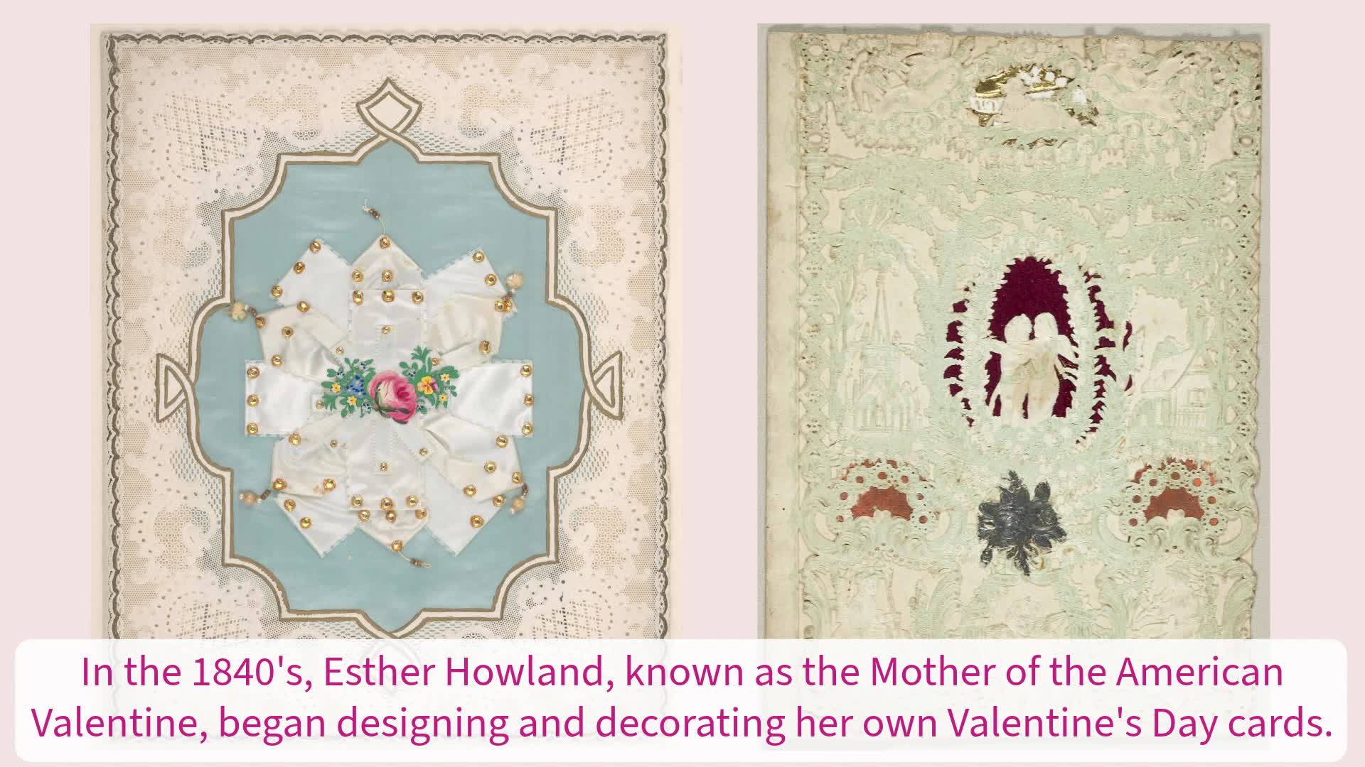 How did Valentine’s Day get popular in the United States? – WANE 15