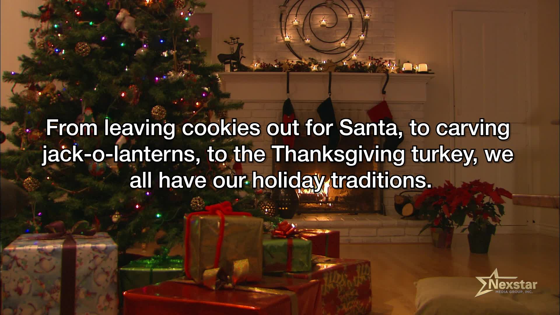 Lesser known holiday traditions – WPRI.com