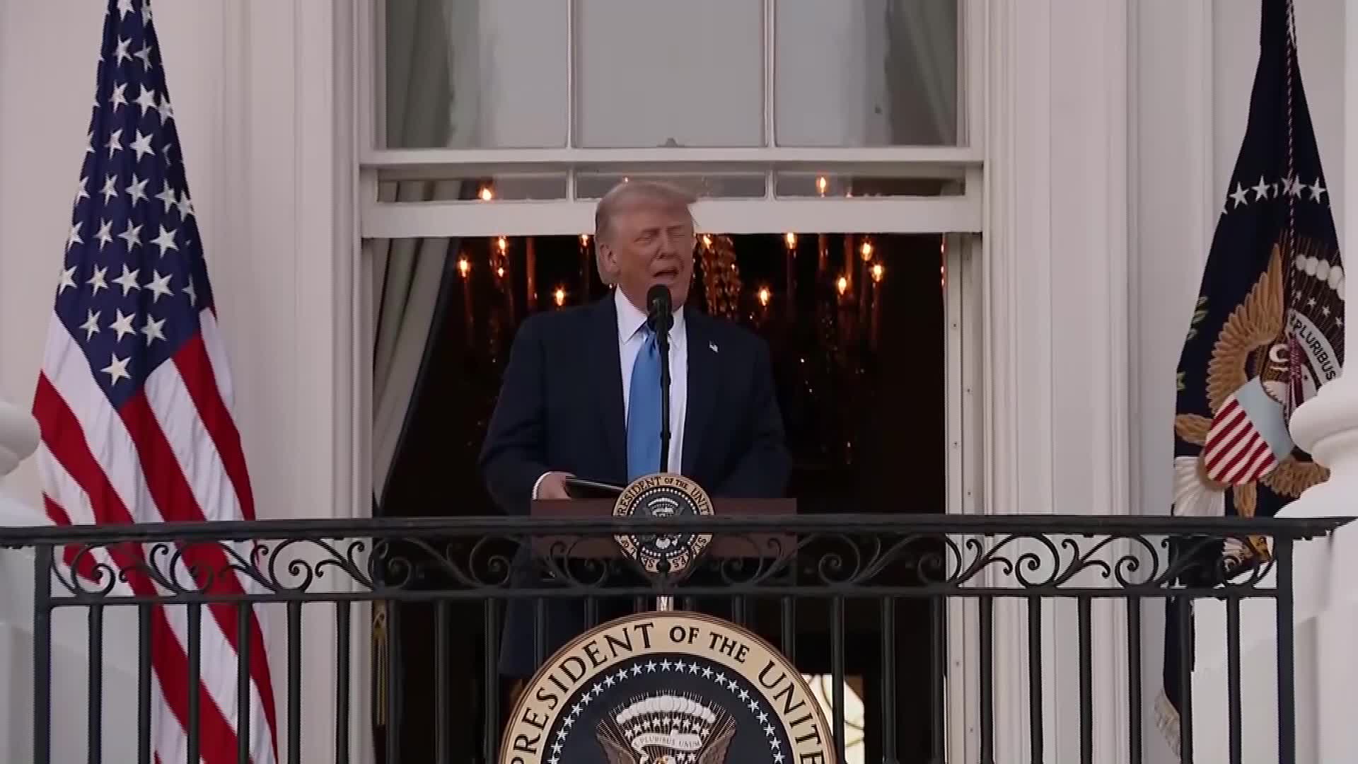 President Trump faces backlash over the Epstein files – WTRF