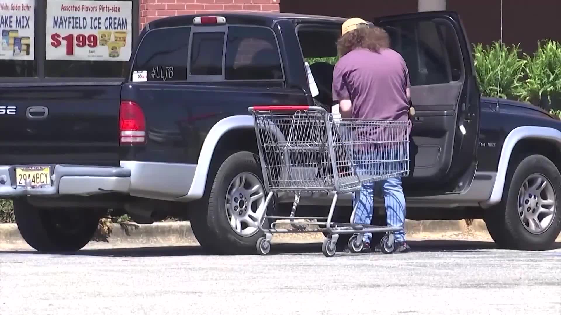 New data shows inflation cooled slightly in January – WIVT – News 34