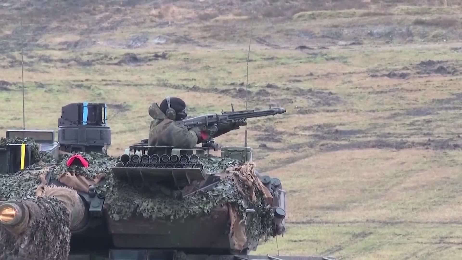 Russia-Ukraine war enters third year – KGET 17 News