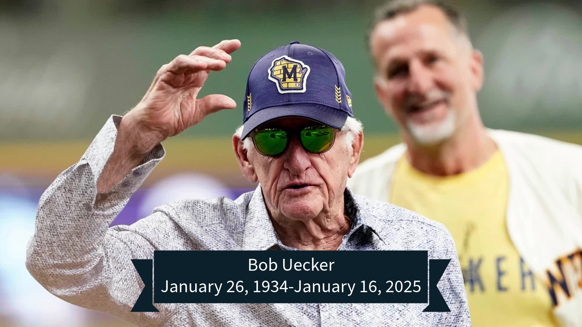 Notable deaths in 2025 – WJBF