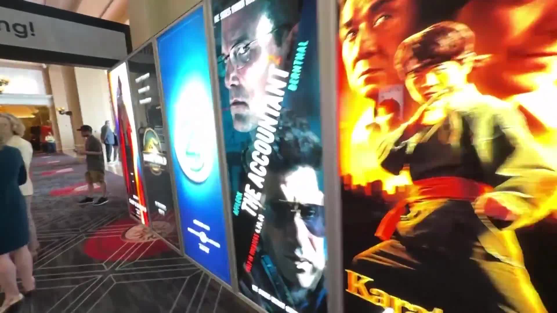 Trump’s movie tariff plan rocks Hollywood – CIProud.com