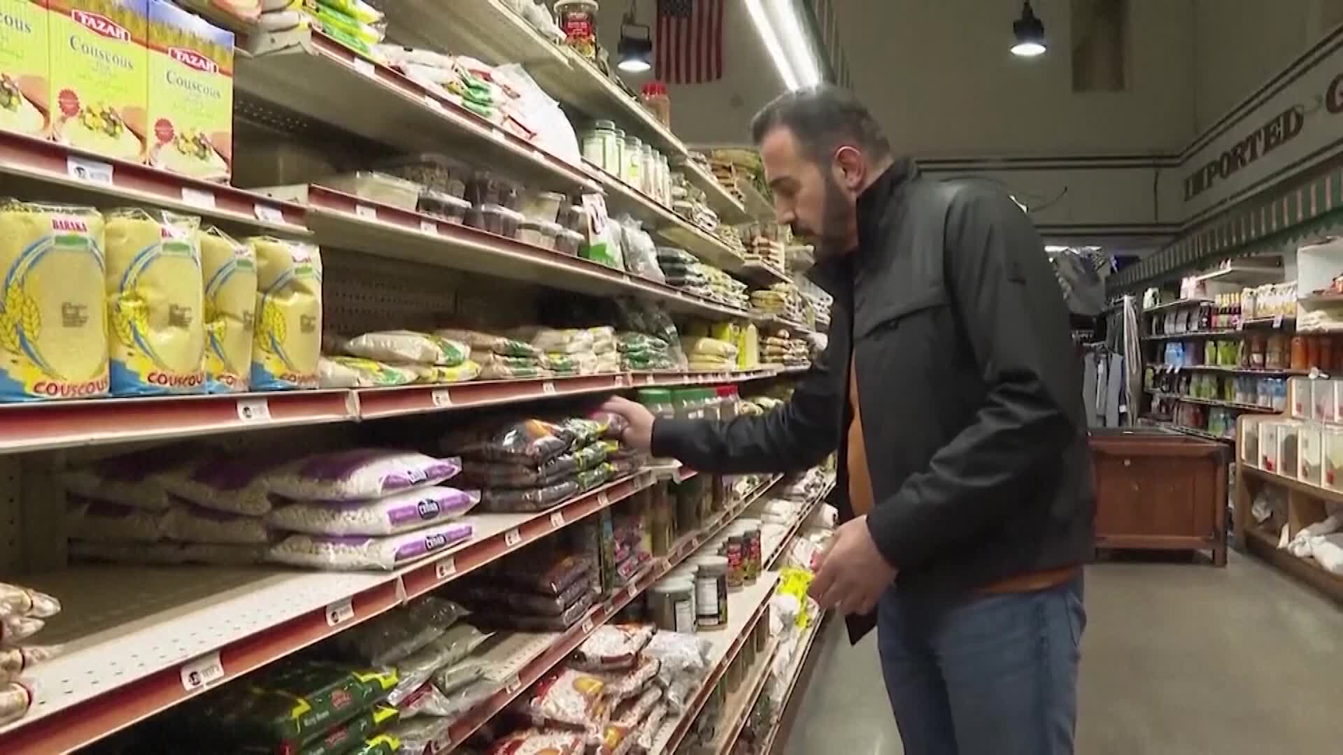 Mexican cartels drain American consumers – WKRG News 5