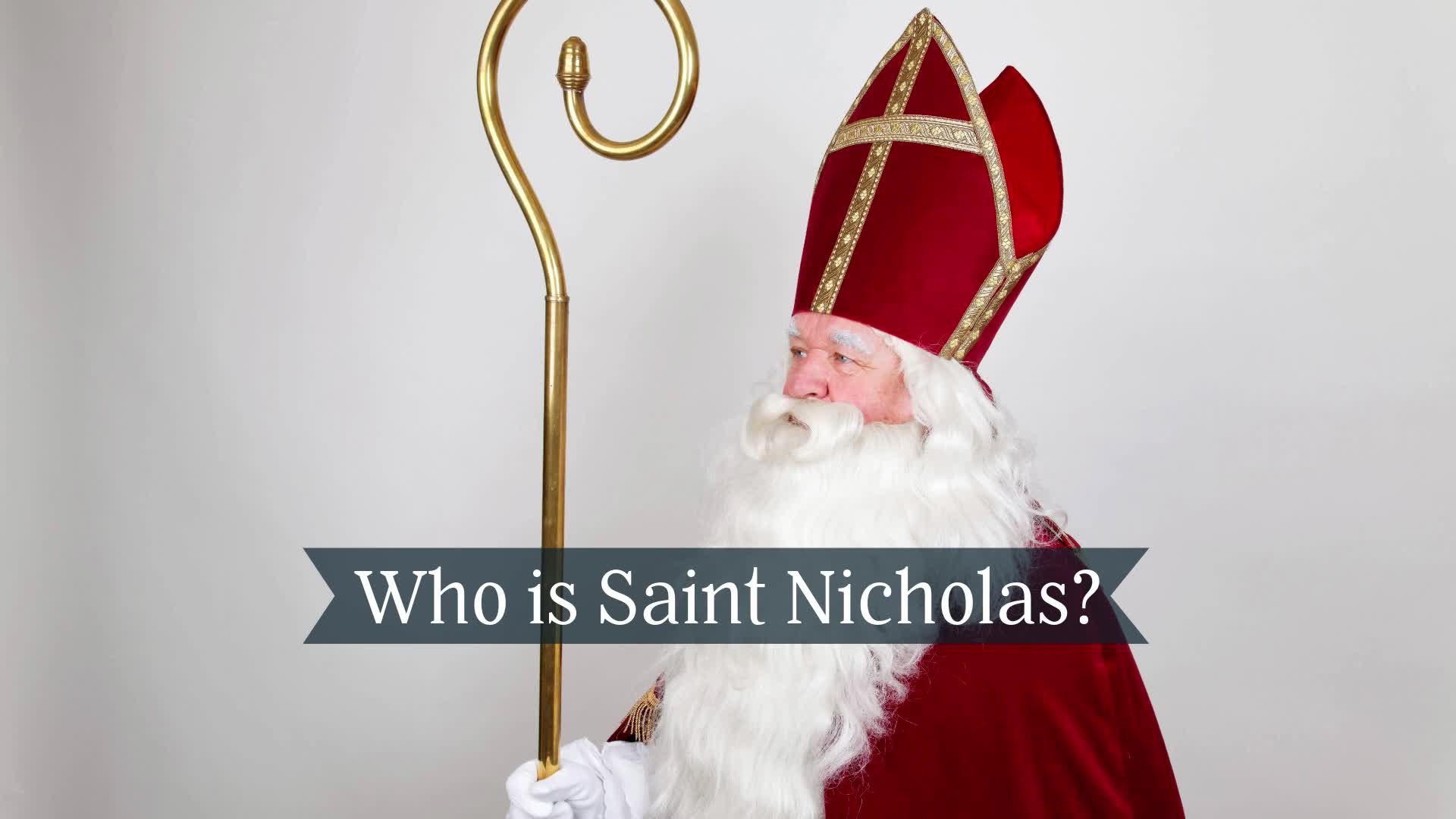 How did the St. Nicholas lore become part of modern Christmas? – KOIN.com