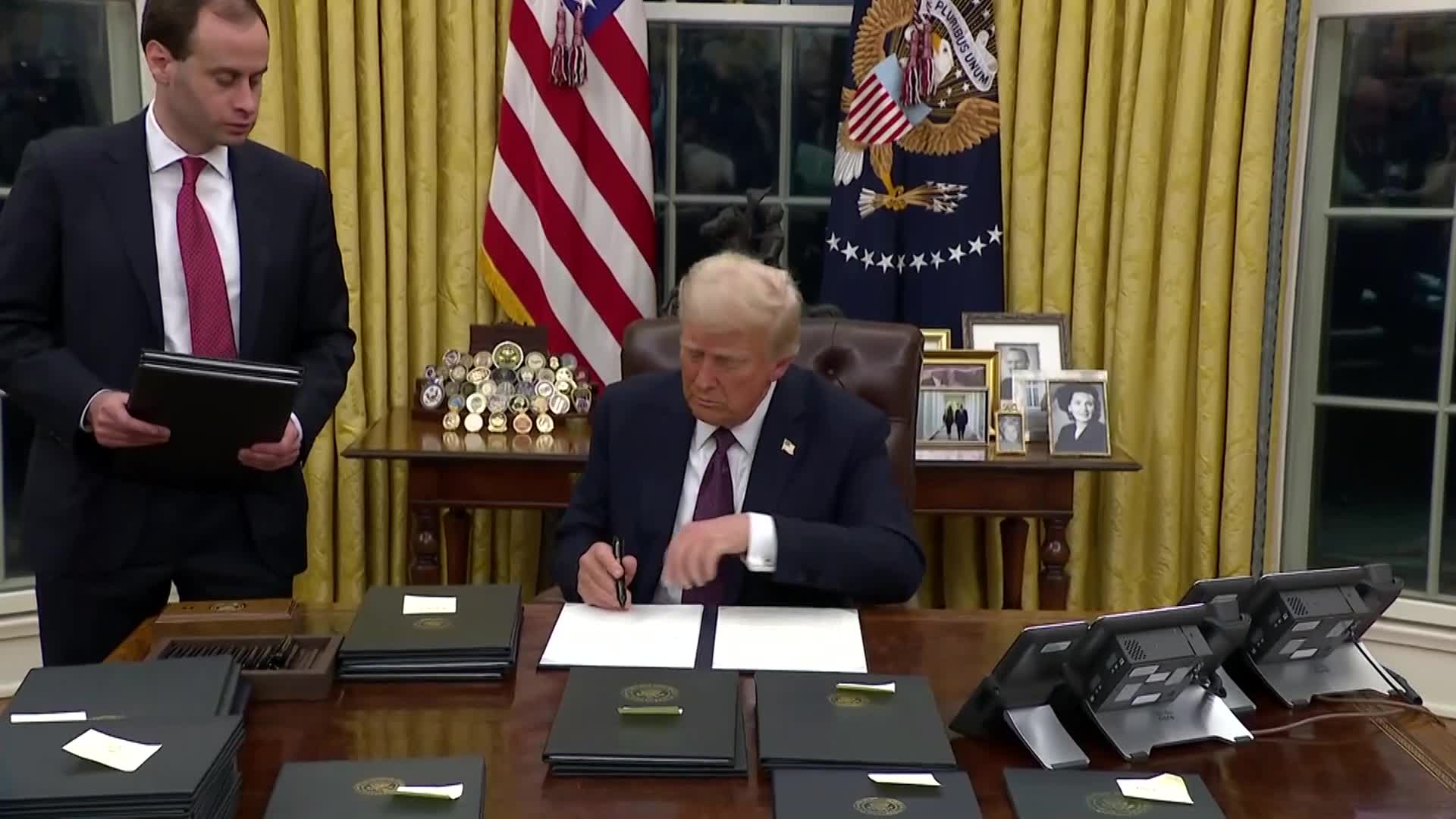 Trump targets Department of Education for closure – WTRF