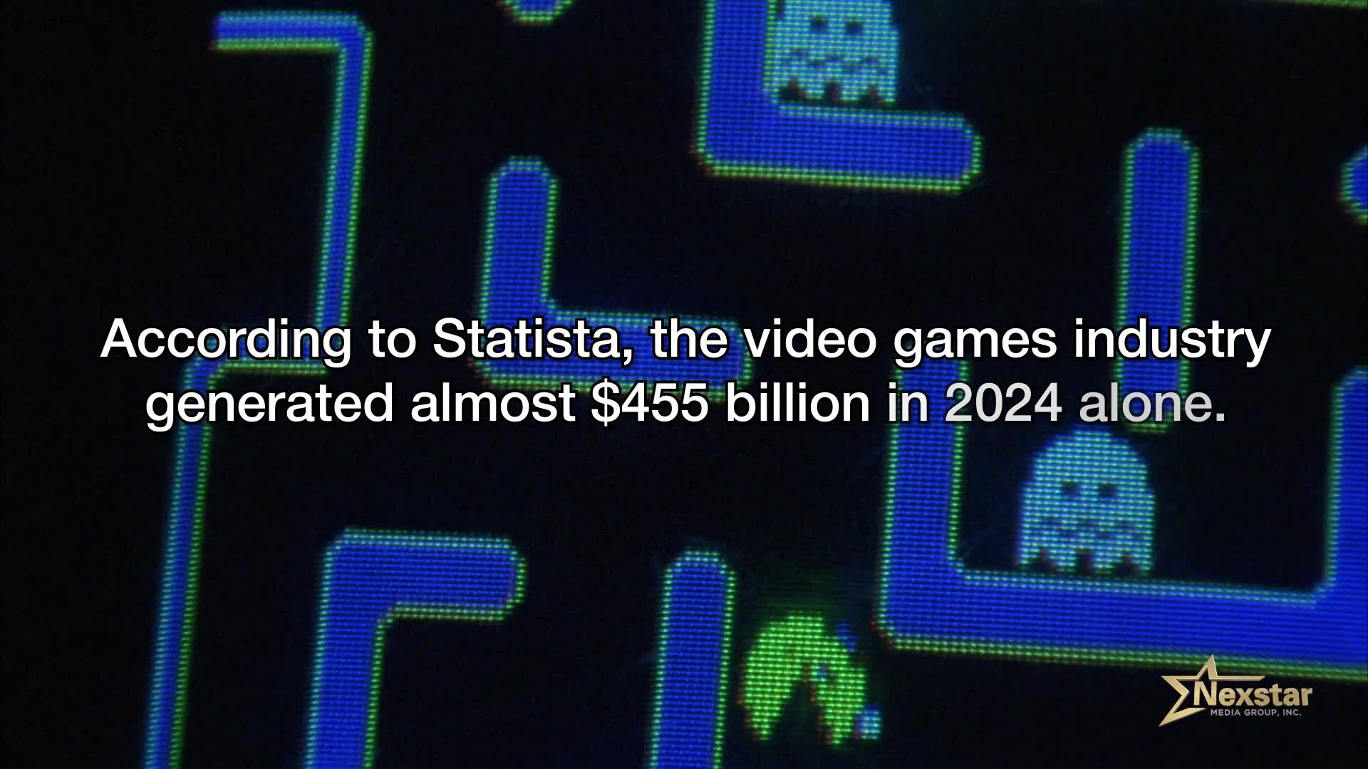 The most popular video games of all time – WANE 15