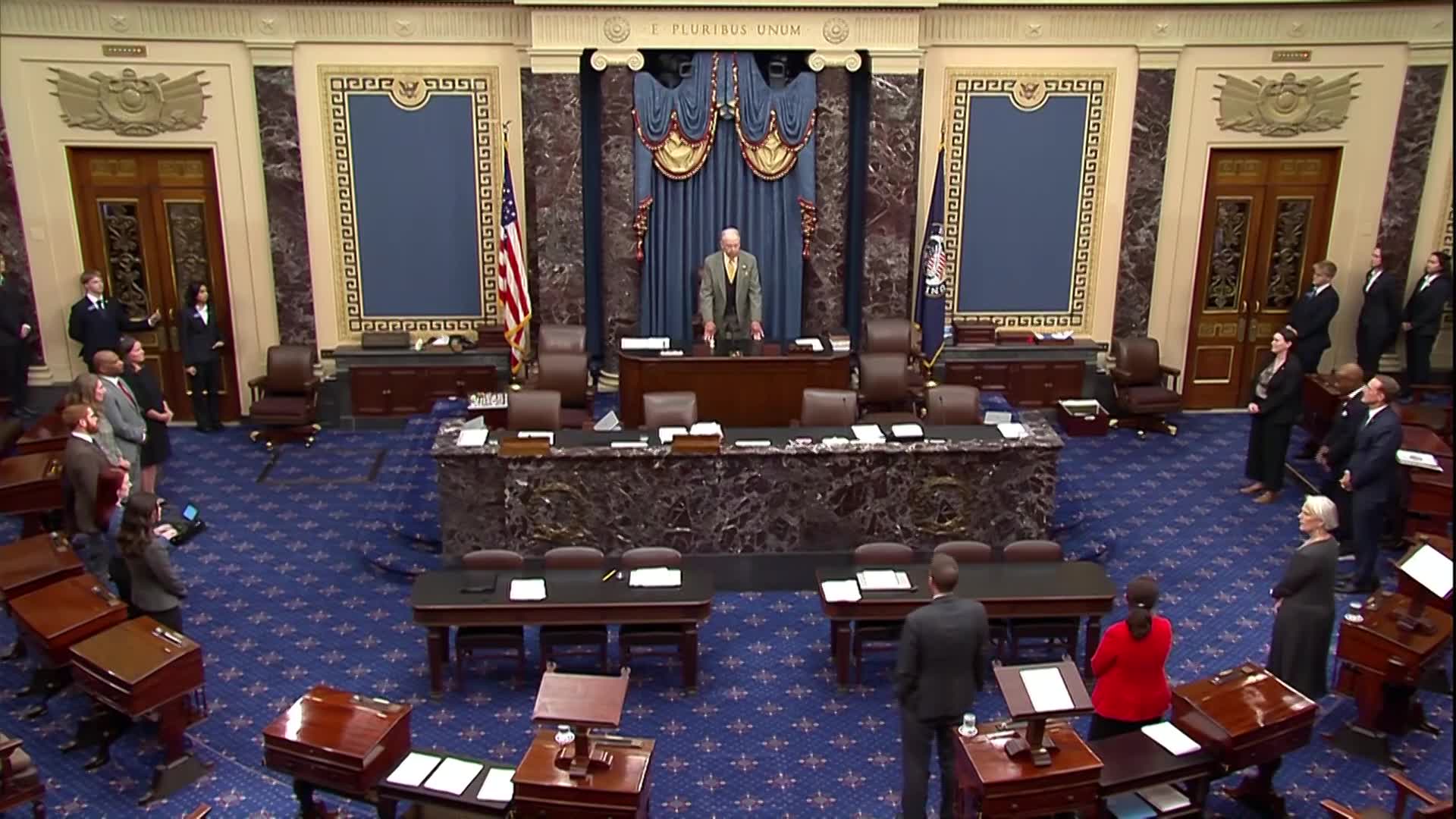 Government shutdown on Day 20 – WRBL