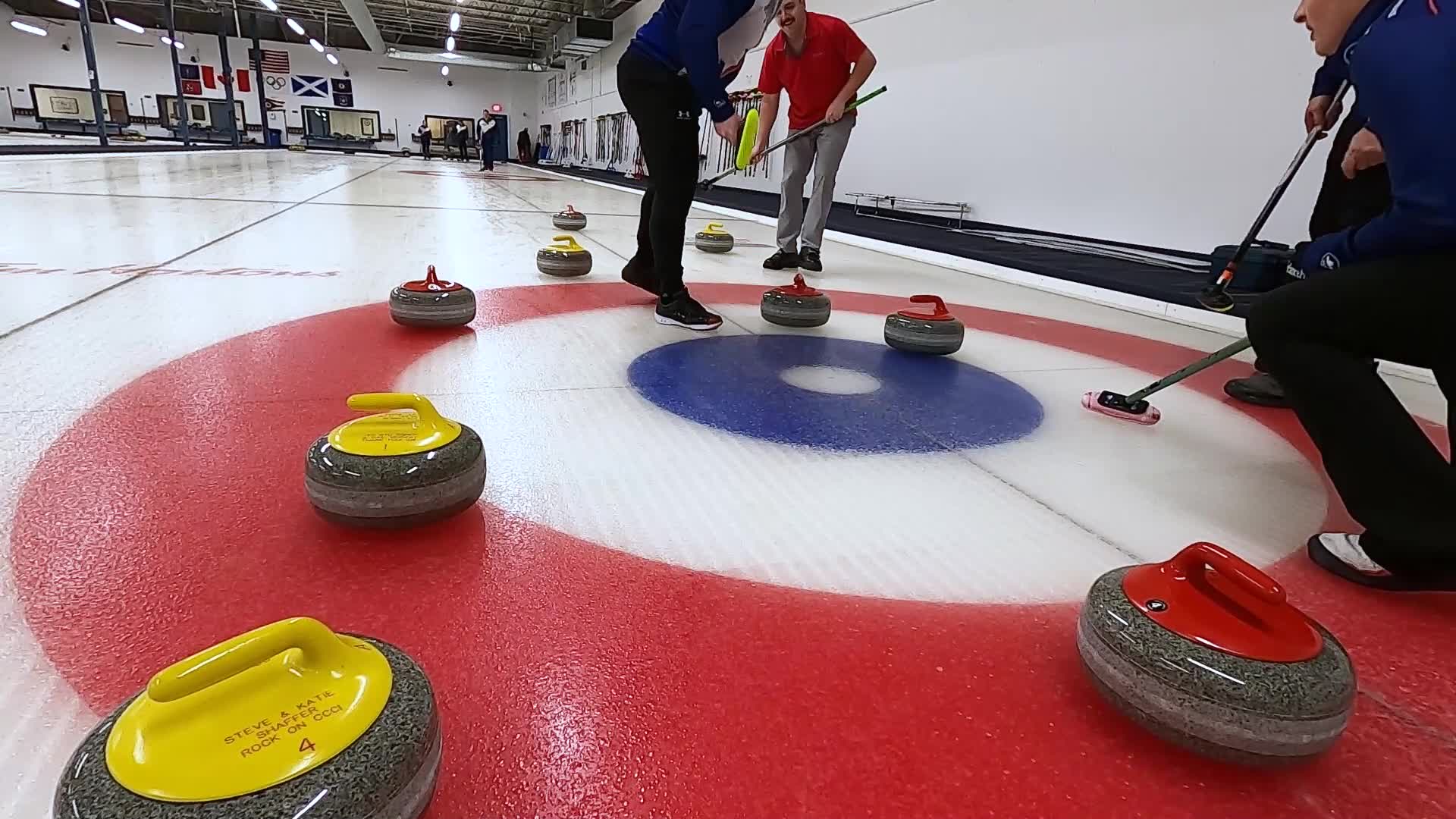 Know Your Sport: Curling – WHBF – OurQuadCities.com