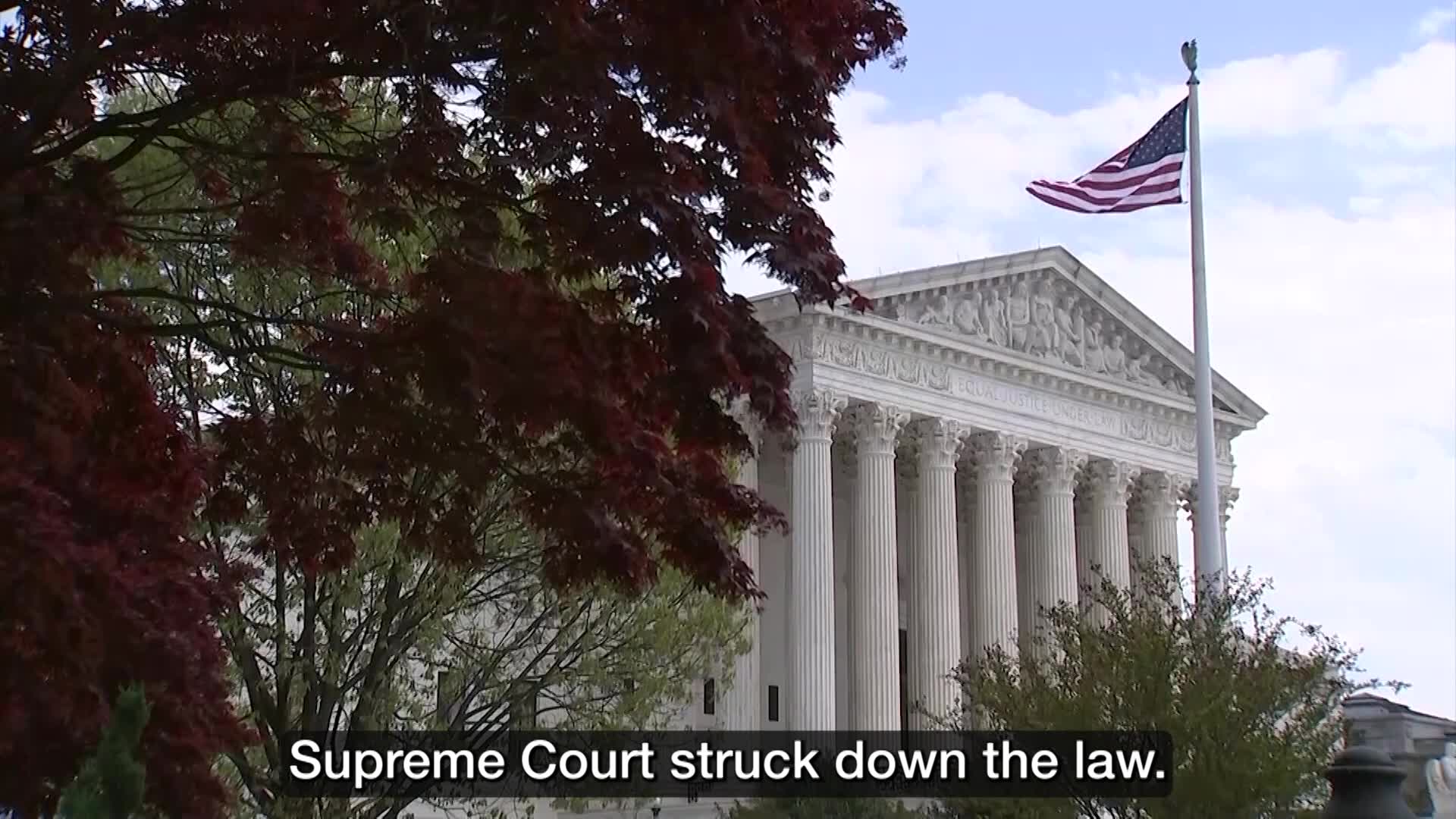 Battle over reproductive rights reignites in Senate – KLRT – FOX16.com