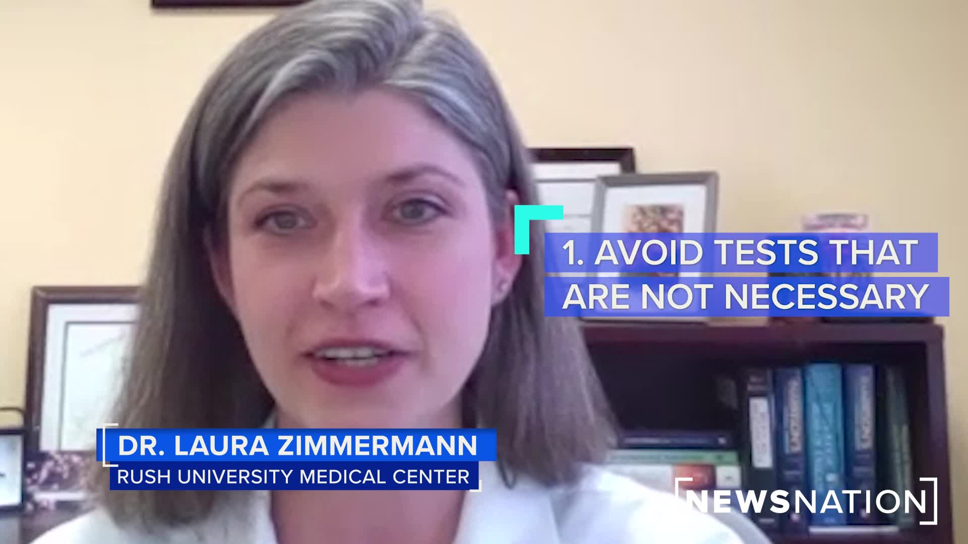 How patients and doctors can reduce healthcare costs – WJET/WFXP ...