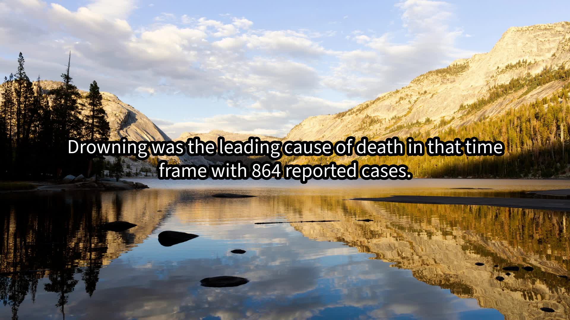 The deadliest national parks – WLNS 6 News