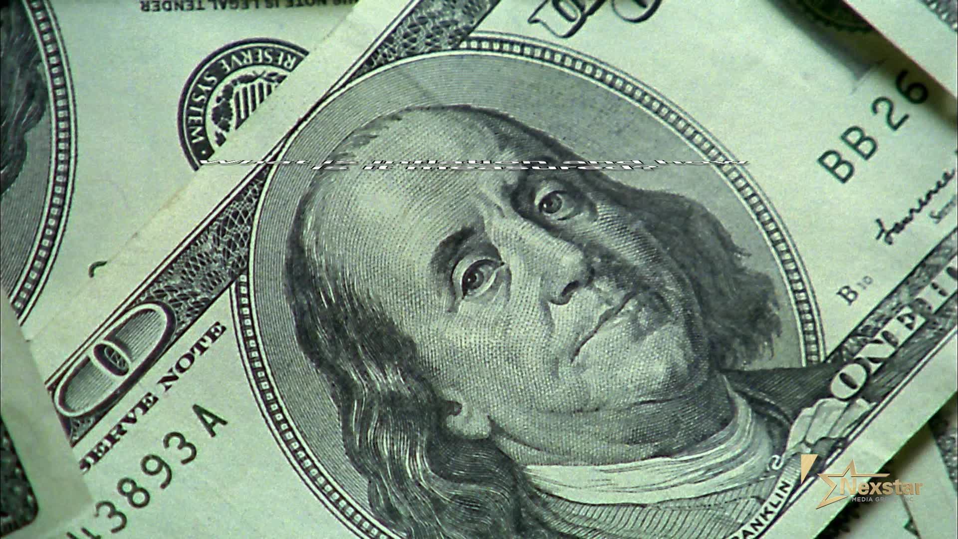 What is inflation and how is it measured? – FOX21 News Colorado