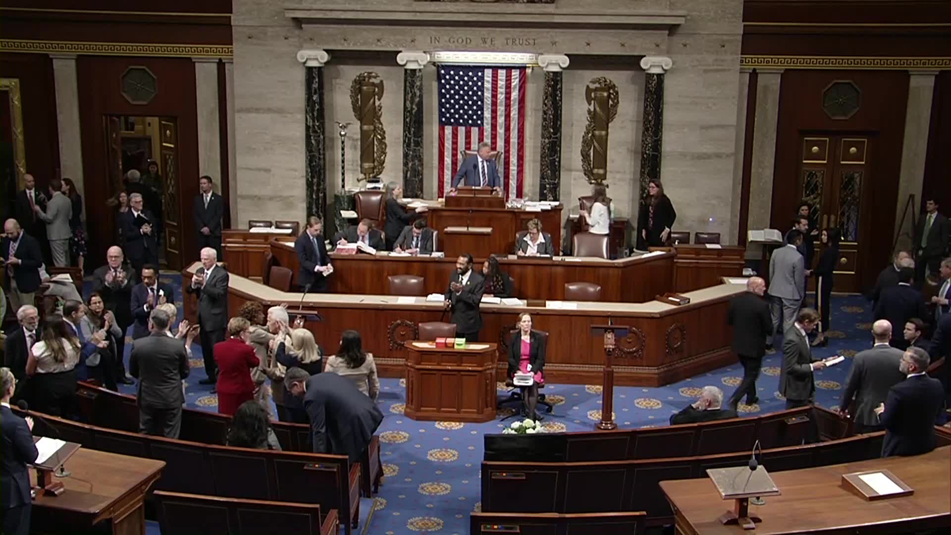 House passes ACA subsidy extension – WFLA