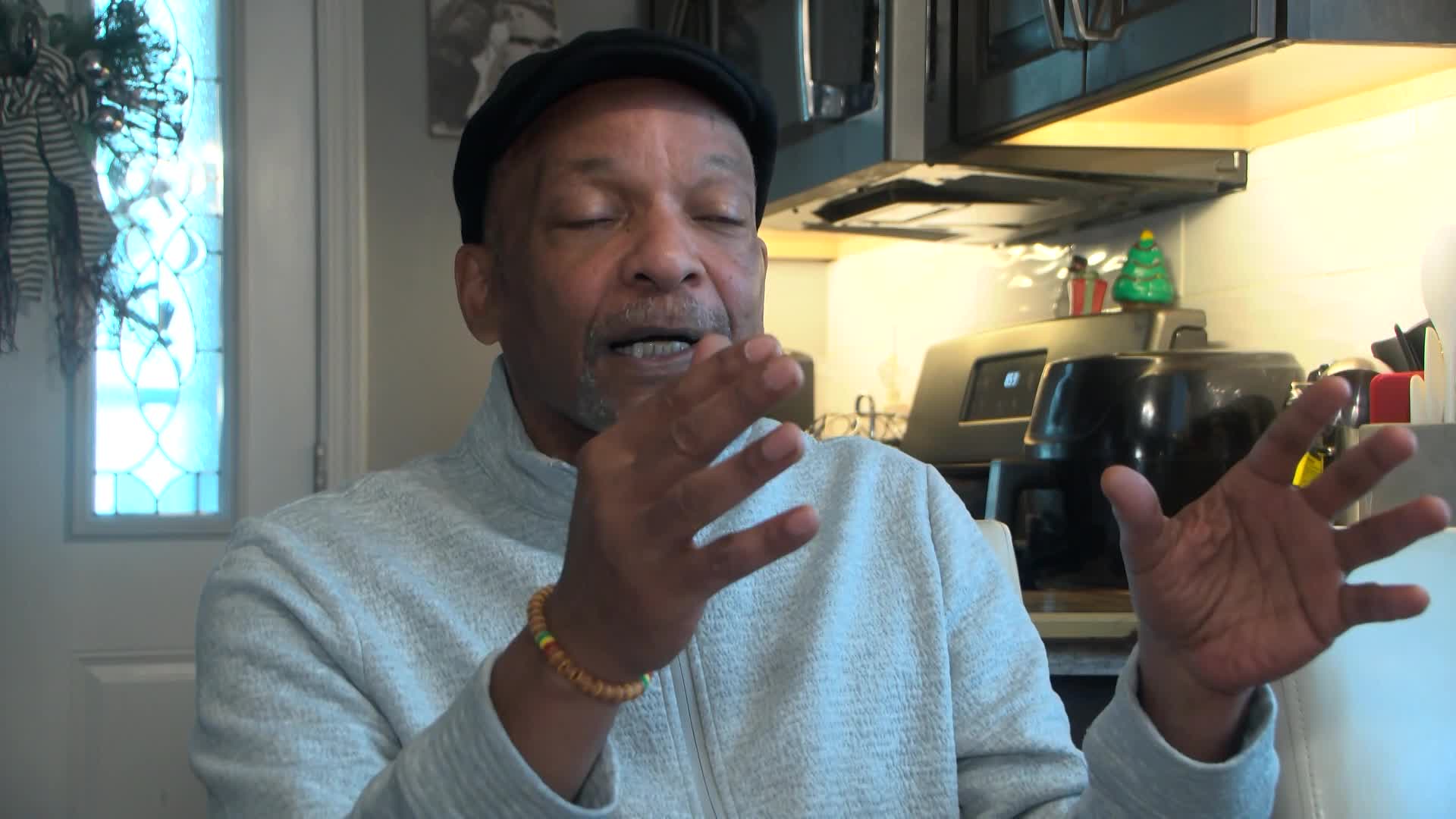 Black History Month: Sioux City Migration – PIX11