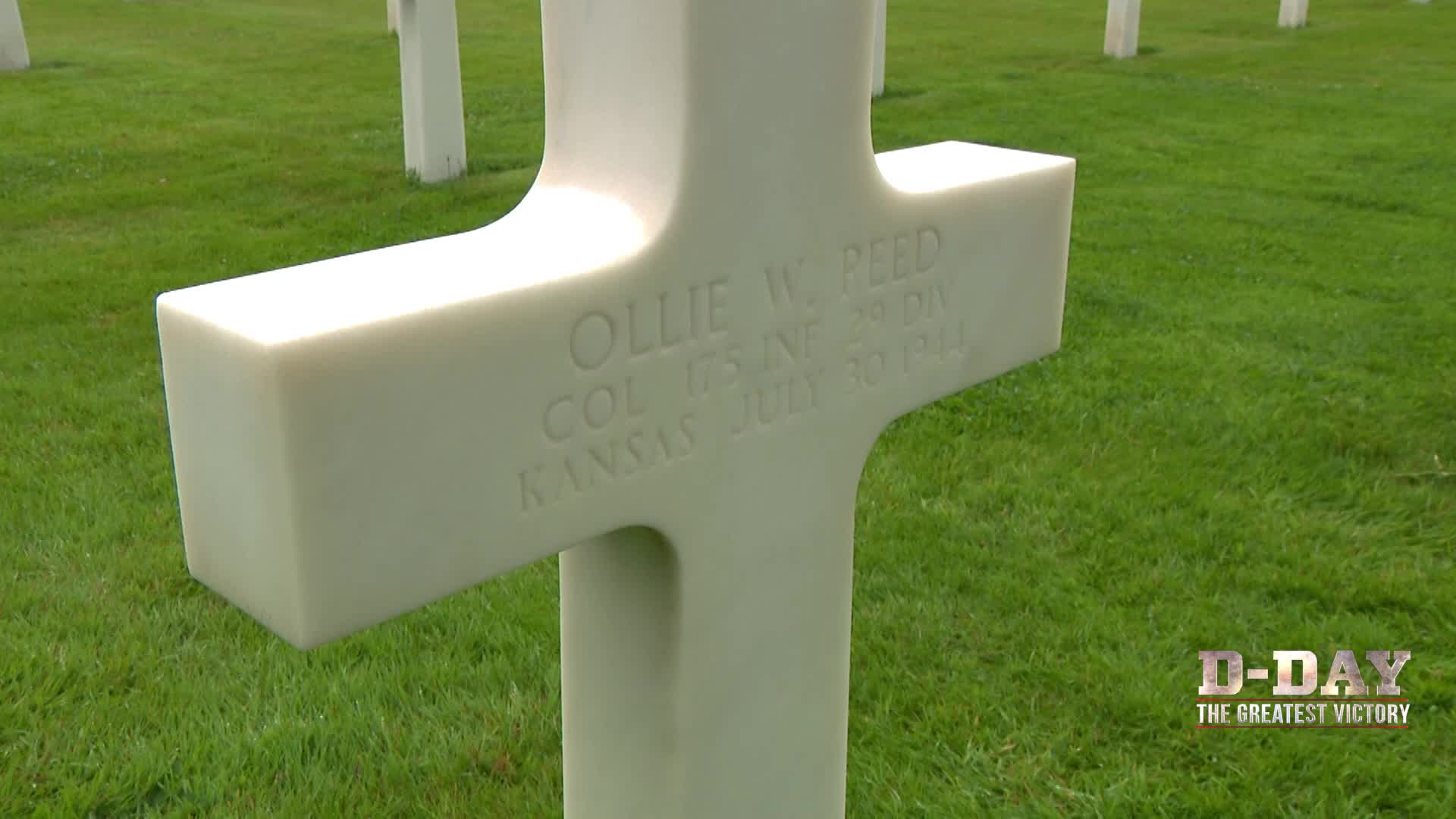 Two D-Day letters a military spouse never wanted – KSN-TV