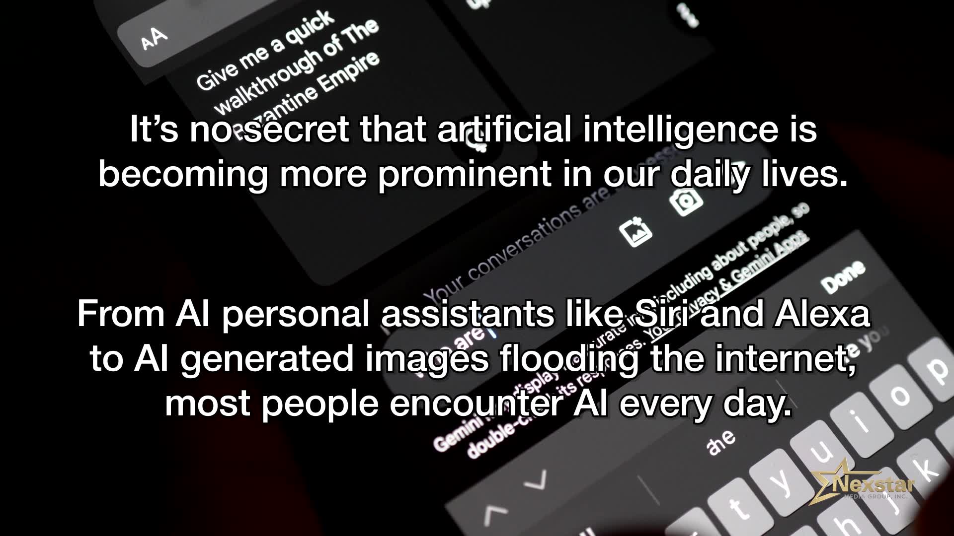 What is The Dead Internet Theory? – WKRG News 5