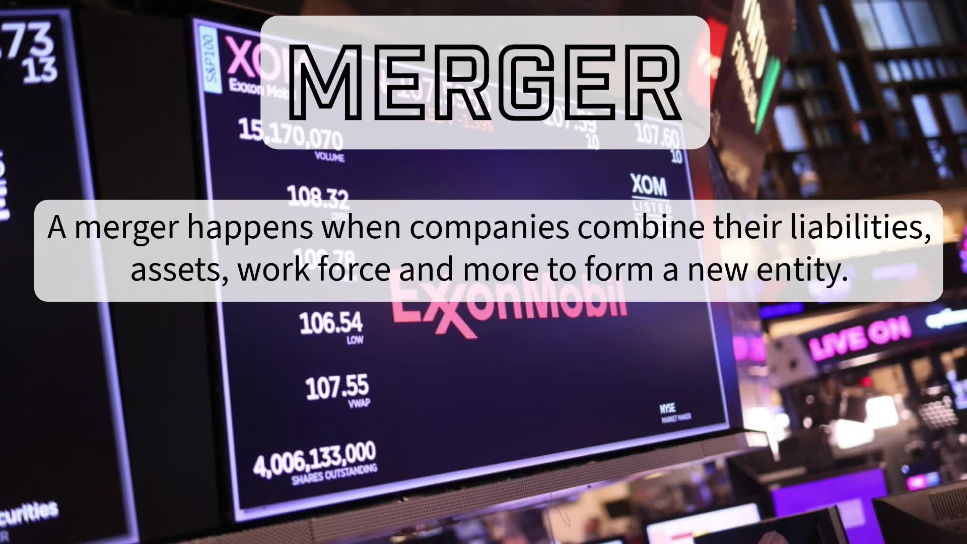 What is the difference between a merger and an acquisition? – KHON2