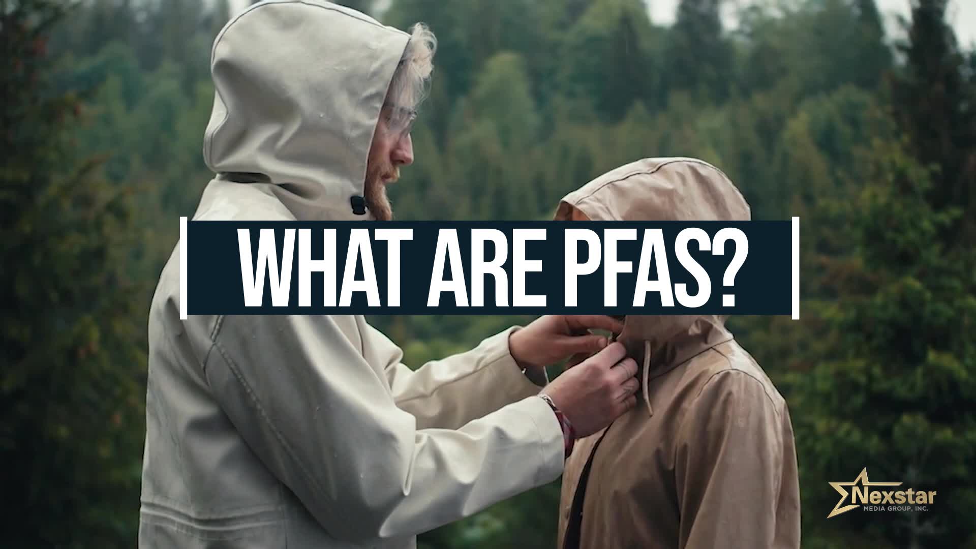 What are PFAS? – WSPA 7NEWS