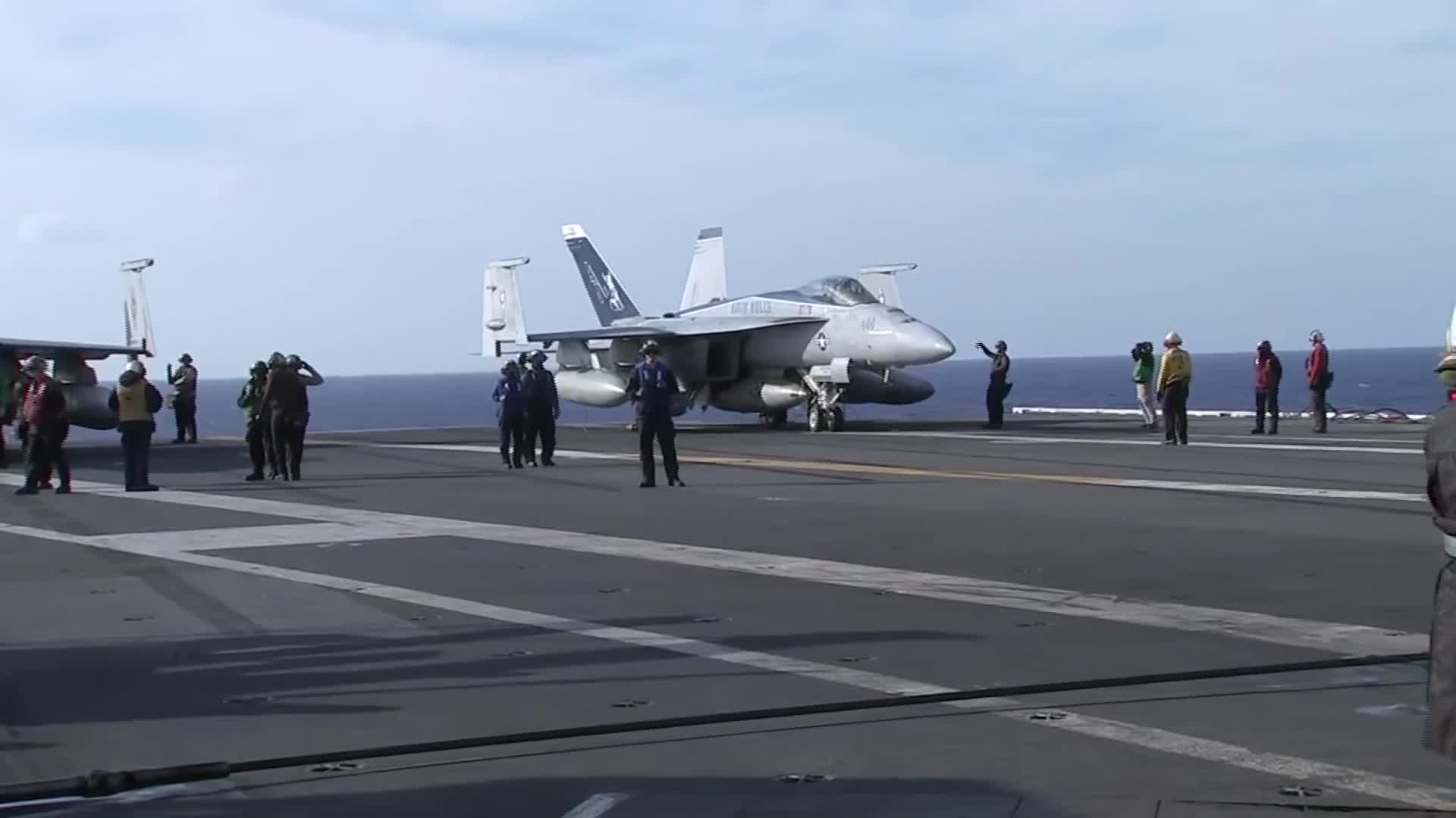 Pentagon sends largest aircraft carrier to Caribbean amid boat strikes ...