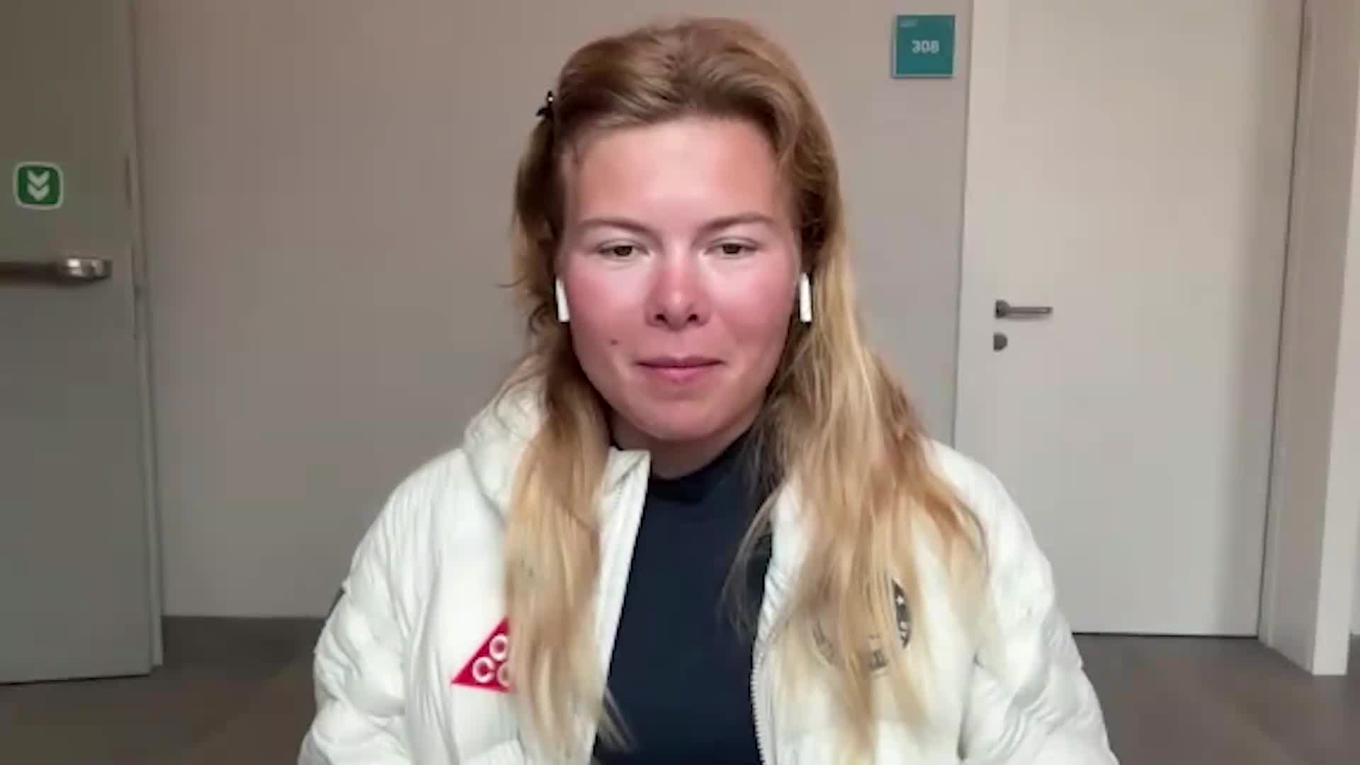 Team USA’s Sydney Peterson takes home gold for para cross-country – FOX ...