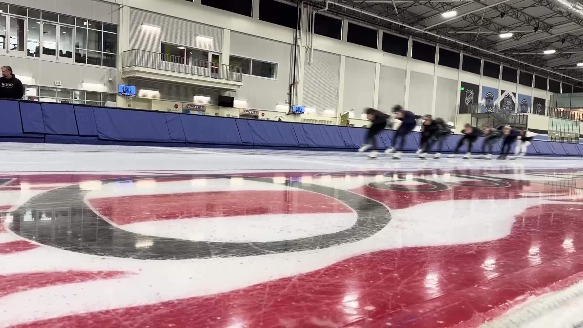 ‘Mother of speed skater Brittany Bowe on raising an Olympian, being ...