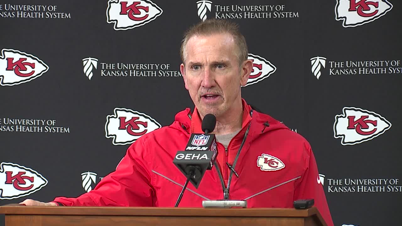 Chiefs prepare to put an end to Burrow’s run in Kansas City – FOX 4 ...