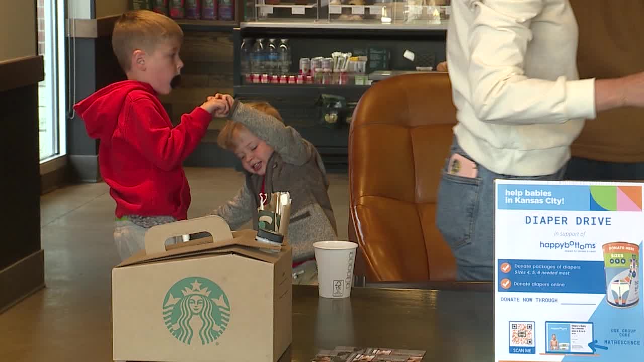 ‘It breaks your heart,” Kansas City moms working to fight silent crisis ...